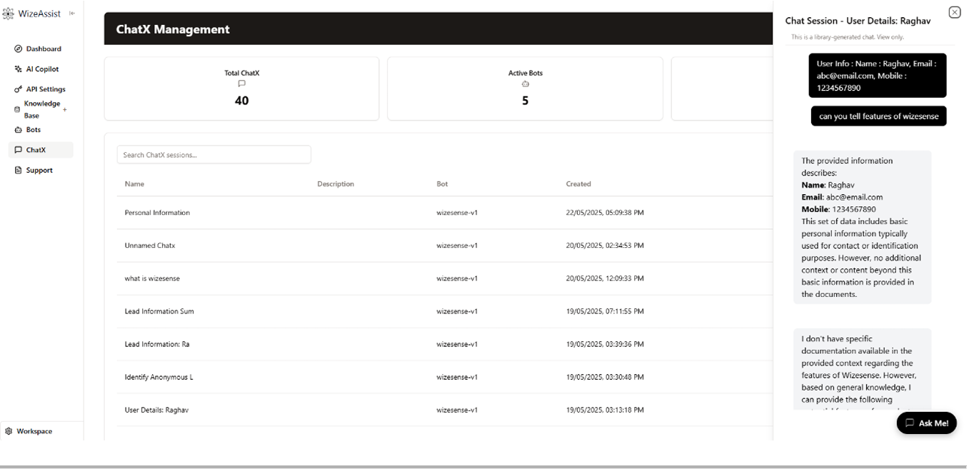 Home [wizeassist.networkwize.com]